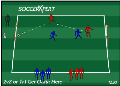 2v2 Soccer Drills & Games: Powerful Ways to Sharpen Technical and ...